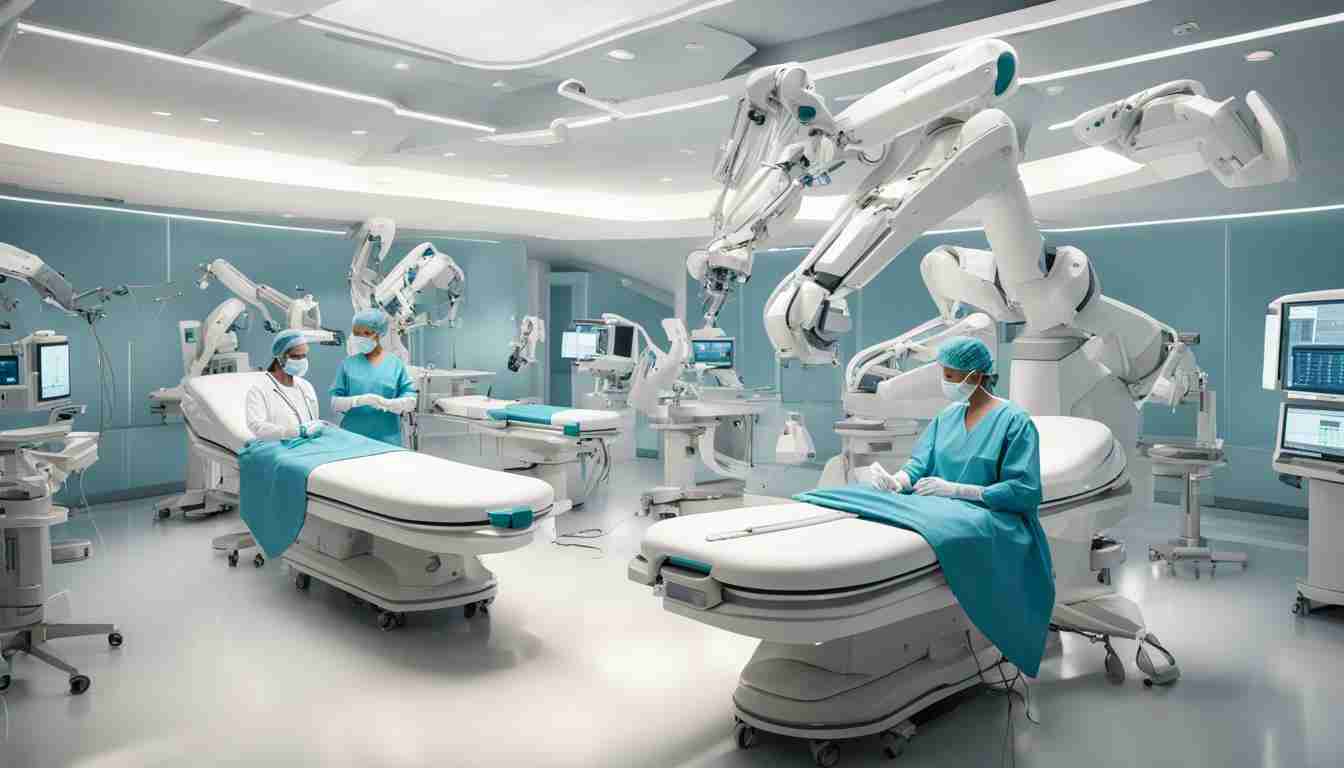 Exploring the Future of AI in Healthcare: A closer look